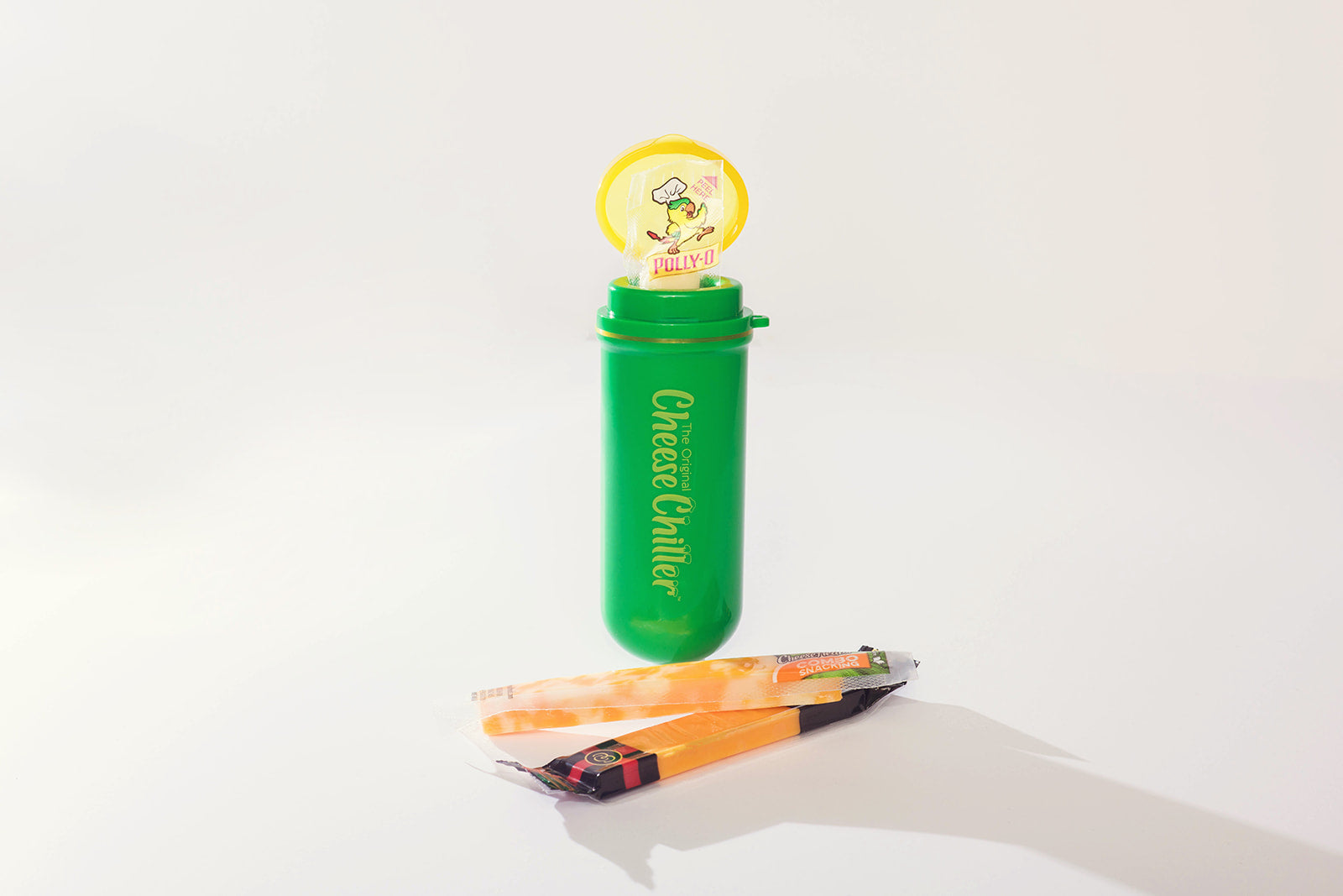 The Original Cheese Chiller – Cheese Chiller